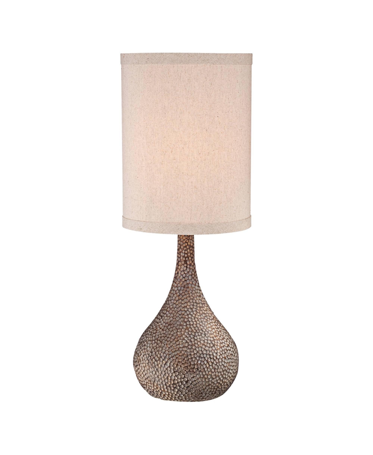 Click here for 360 Lighting Chalane Rustic Table Lamp with Usb Ch... prices