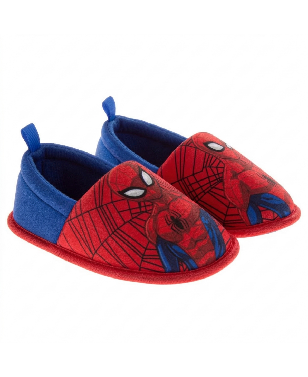 Click here for Spider-Man Toddler Marvel Spiderman Kids Slippers... prices