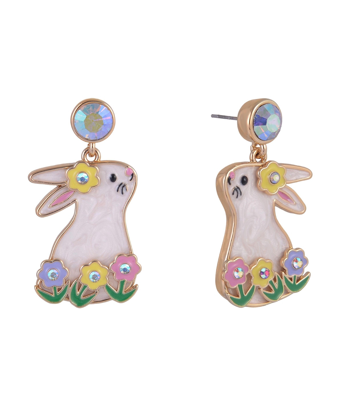 Click here for Hallmark Easter Bunny and Flower Earrings prices