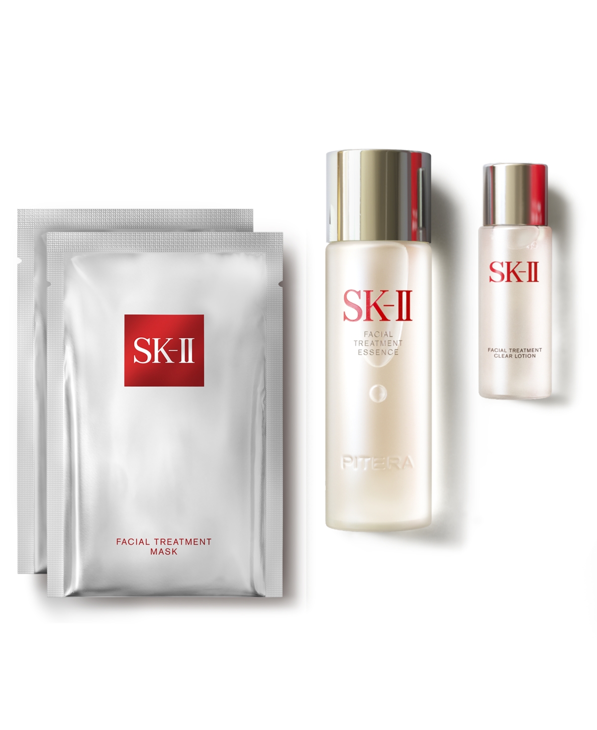 Click here for Sk-ii 4-Pc. First Experience Skin Care Set prices
