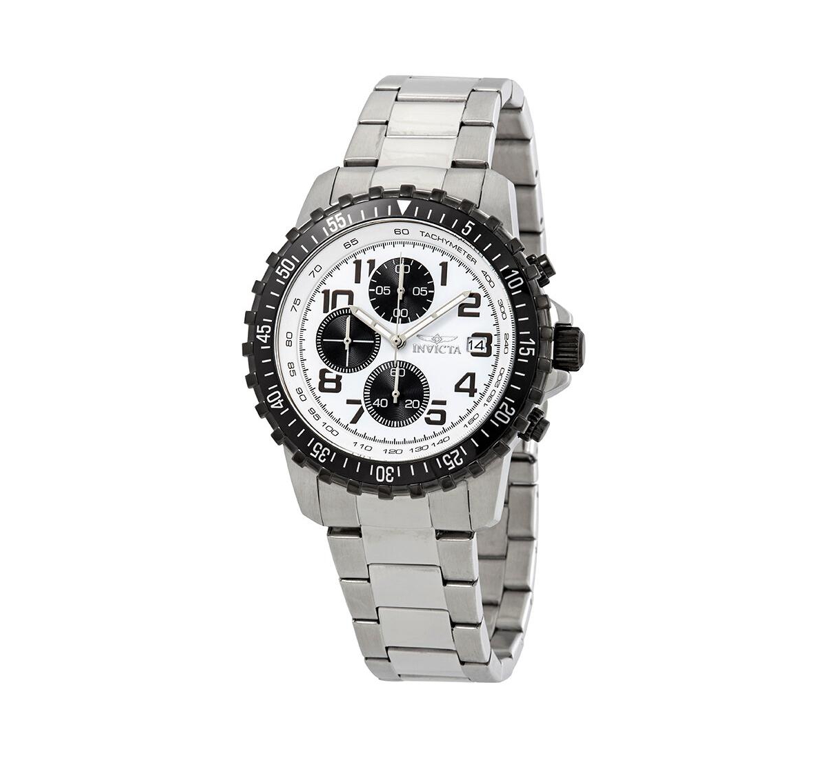 Click here for Invicta Mens 5999 Specialty Quartz Chronograph Dia... prices