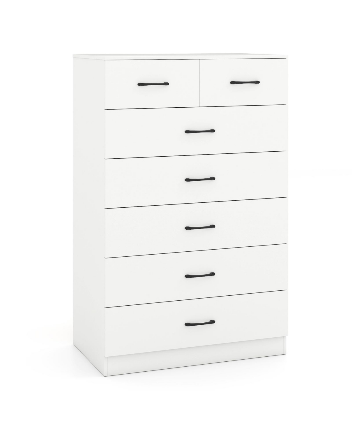 Click here for Slickblue Wooden Chest of Drawers with Anti-toppli... prices