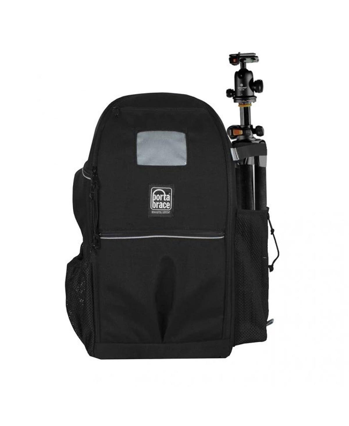 Click here for Porta Brace Backpack for Sony Pxw-Z90V Camcorder -... prices