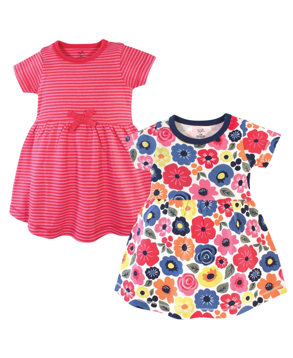 Click here for Touched by Nature Natural Cotton Dresses Featuring... prices