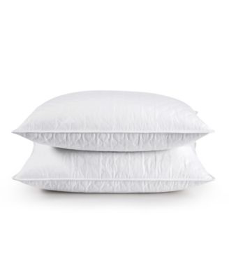 Click here for Unikome Quilted Goose Feather 2 Pack Pillows prices