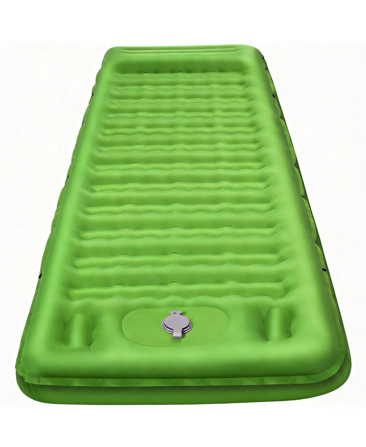 Click here for Gnuadz Camping Sleeping Pad Thick Mat Pillow Foot... prices