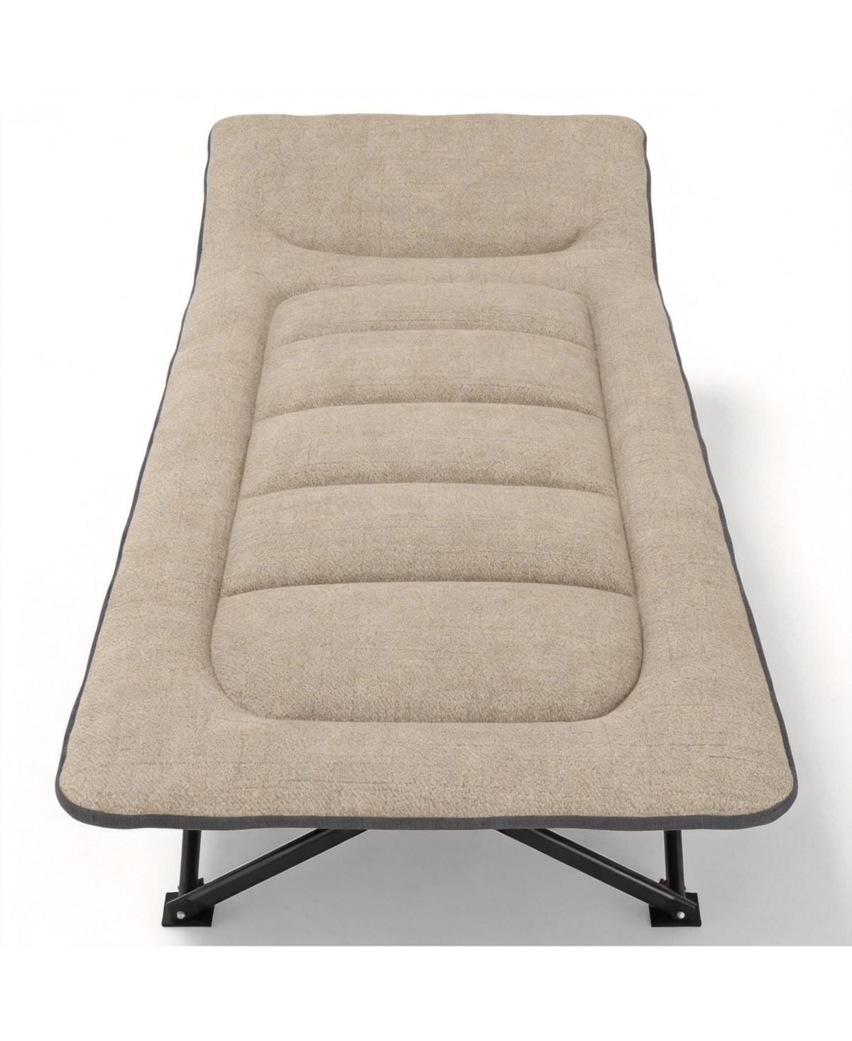 Click here for Gnuadz Camping Folding Bed Portable Tent Carry Bag... prices