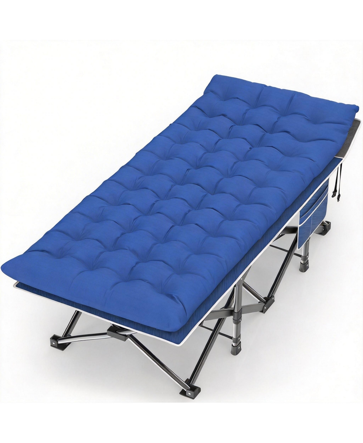 Click here for Gnuadz Camping Folding Heavy Duty Sleeping Bed Oxf... prices