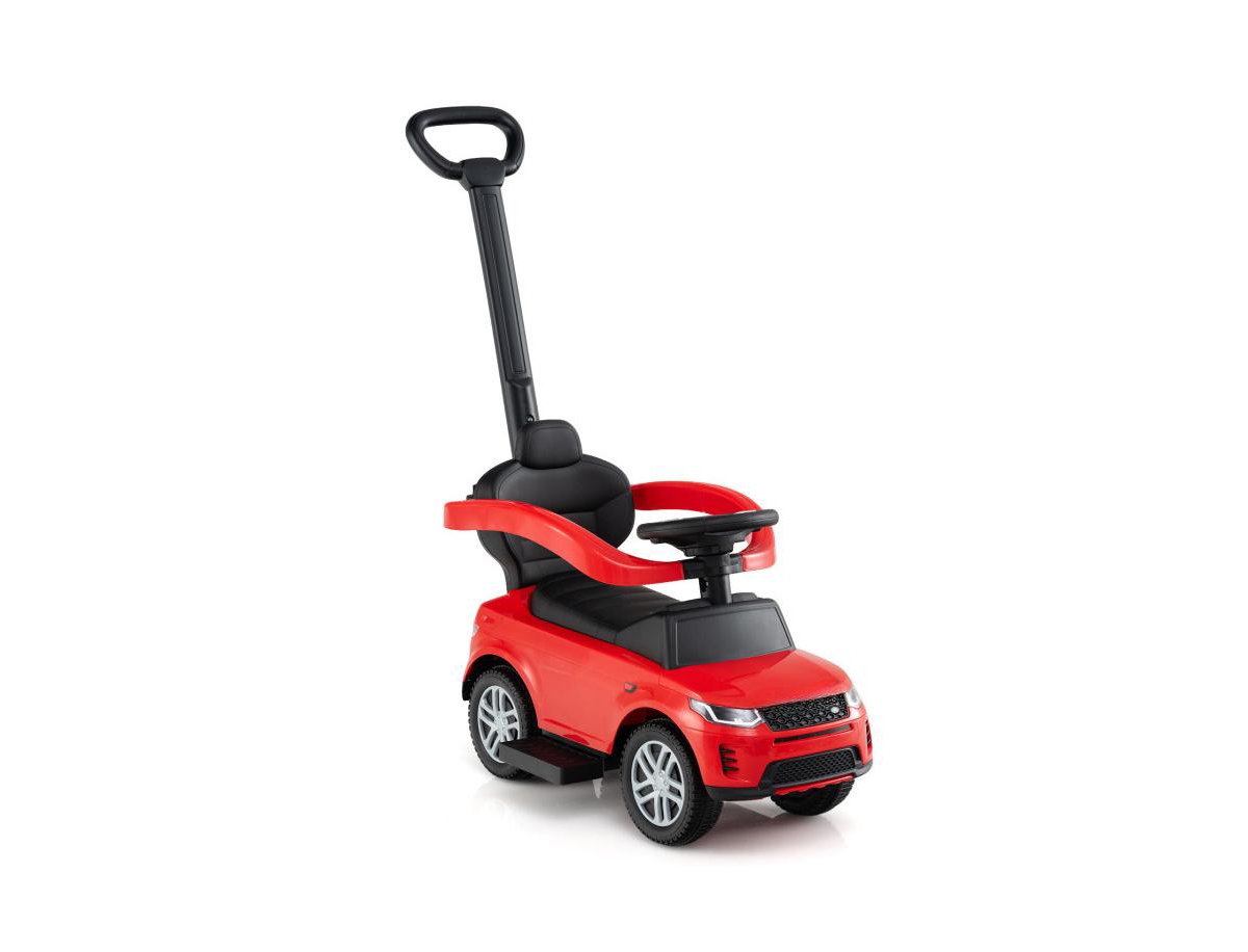 Click here for Slickblue Kids 3-in-1 Push Car with Removable Hand... prices