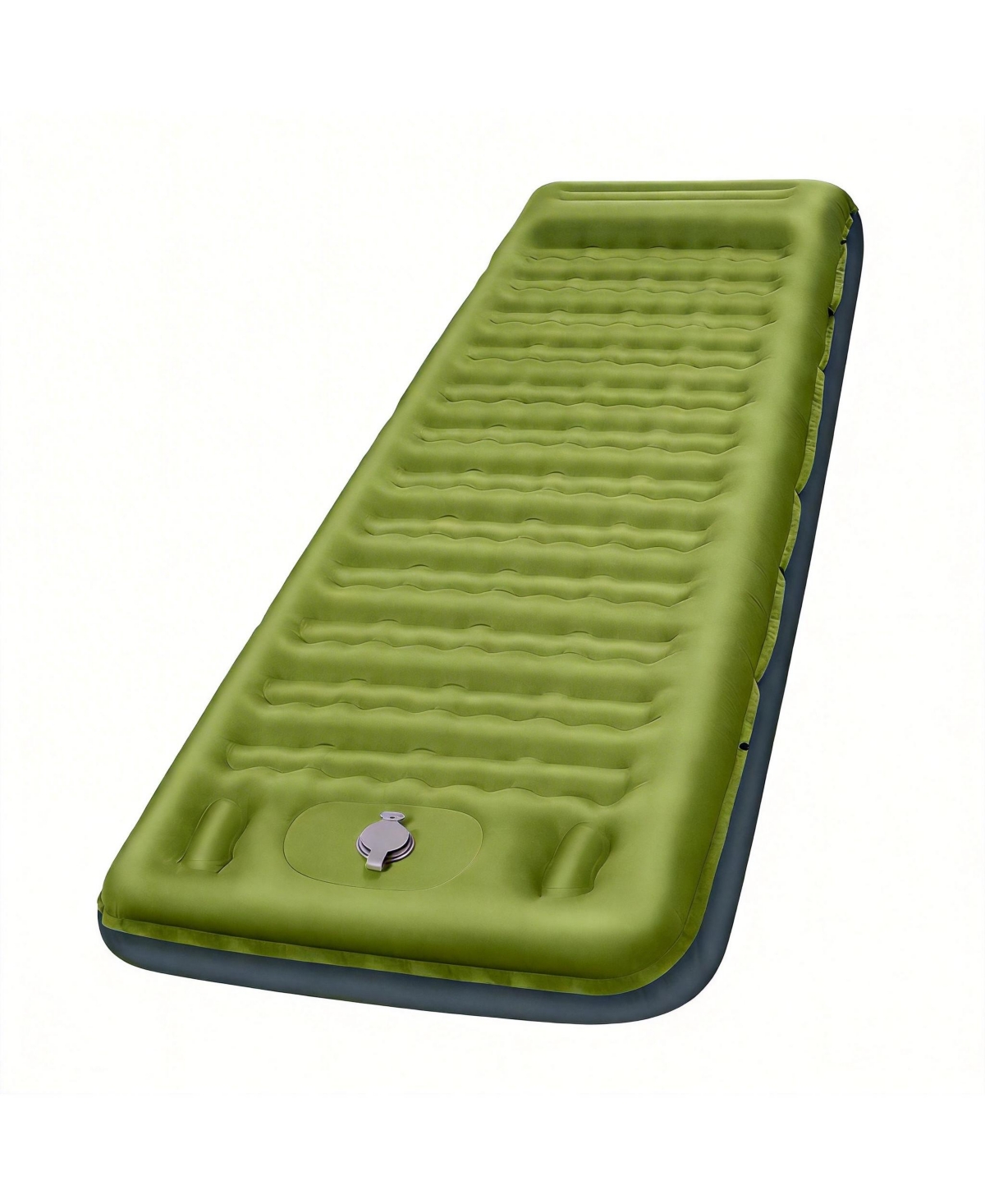 Click here for Gnuadz Camping Sleeping Pad Thick Mat Pillow Foot... prices