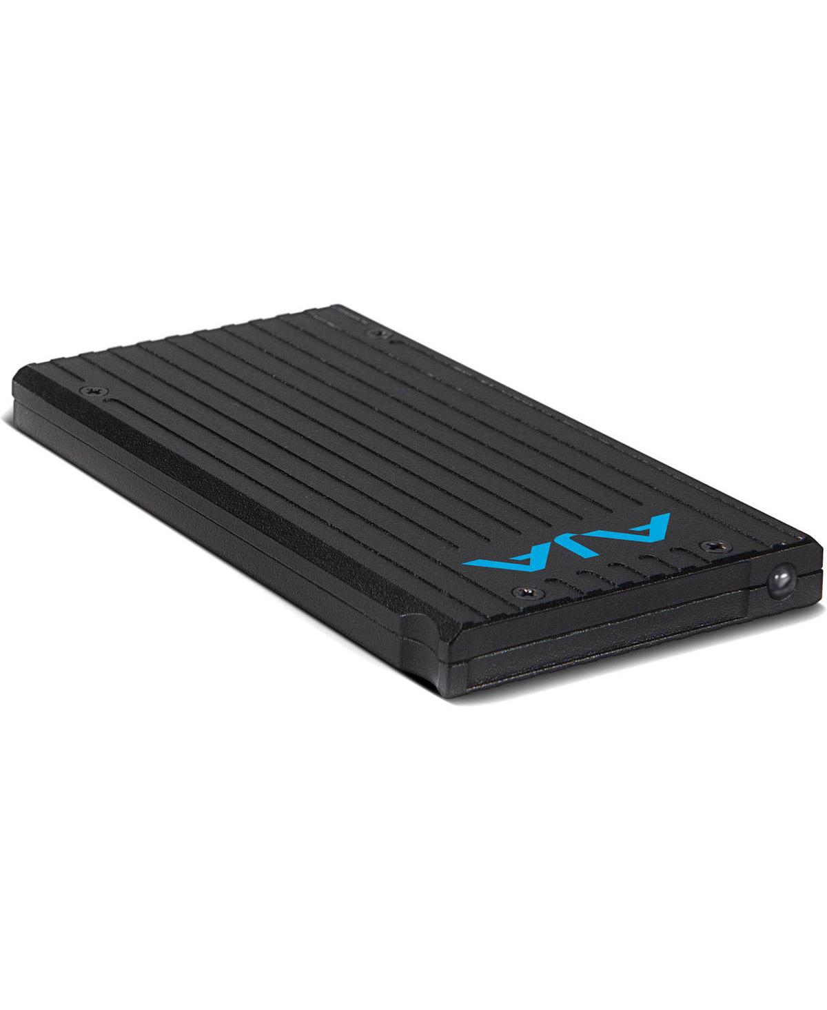 Click here for Aja Pak Media - 256GB Ssd module  Hfs+ - Black prices