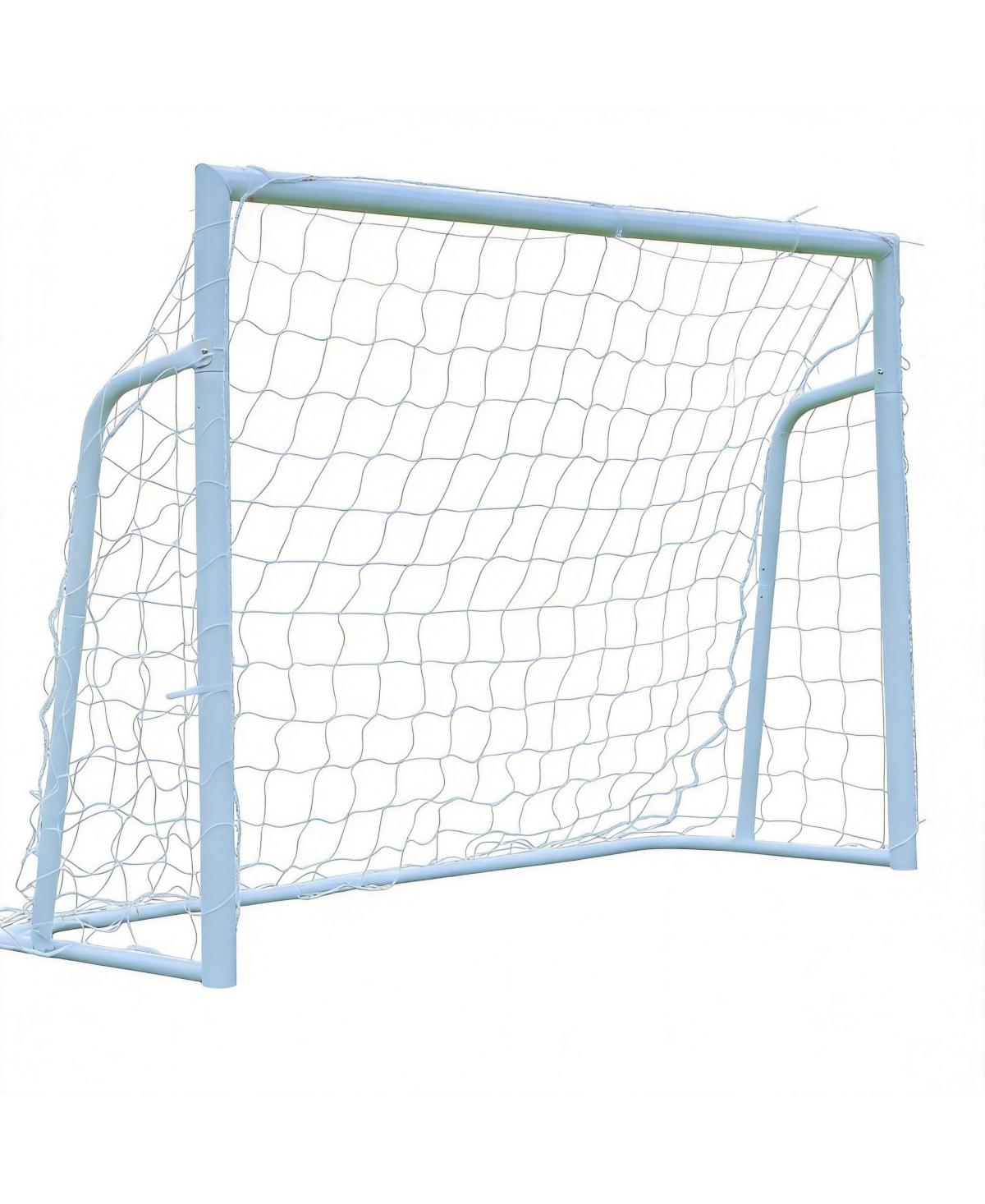 Click here for Gnuadz Soccer Goal Steel Backyard Target Net Outdo... prices