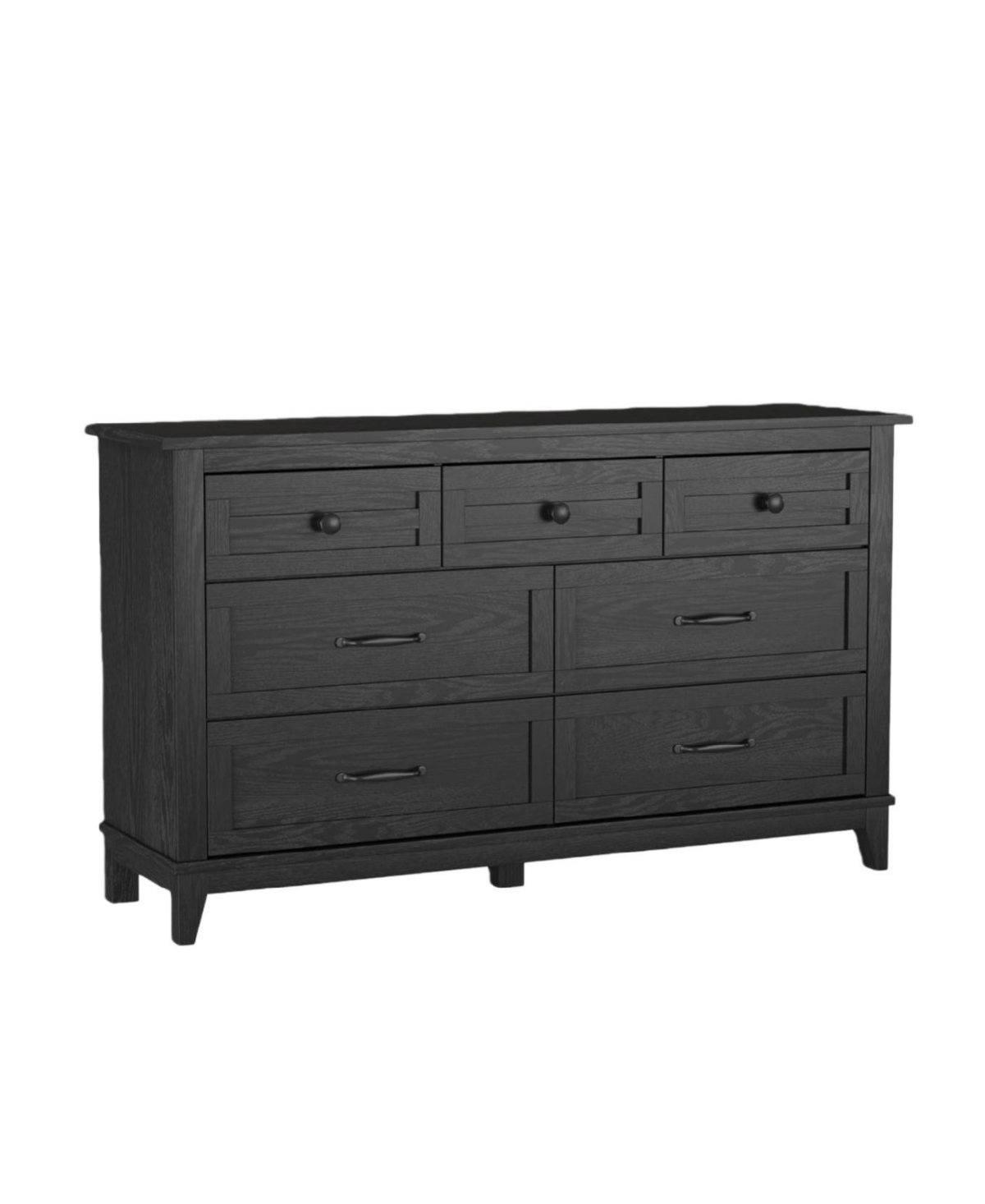 Click here for gaomon Bedroom Dresser with 7 Drawers and Wood Sto... prices