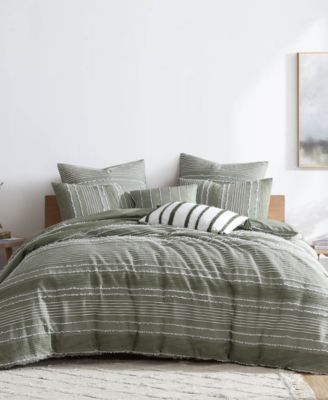 Click here for Riverbrook Home Harley Jacquard 5 Pc. Comforter Se... prices