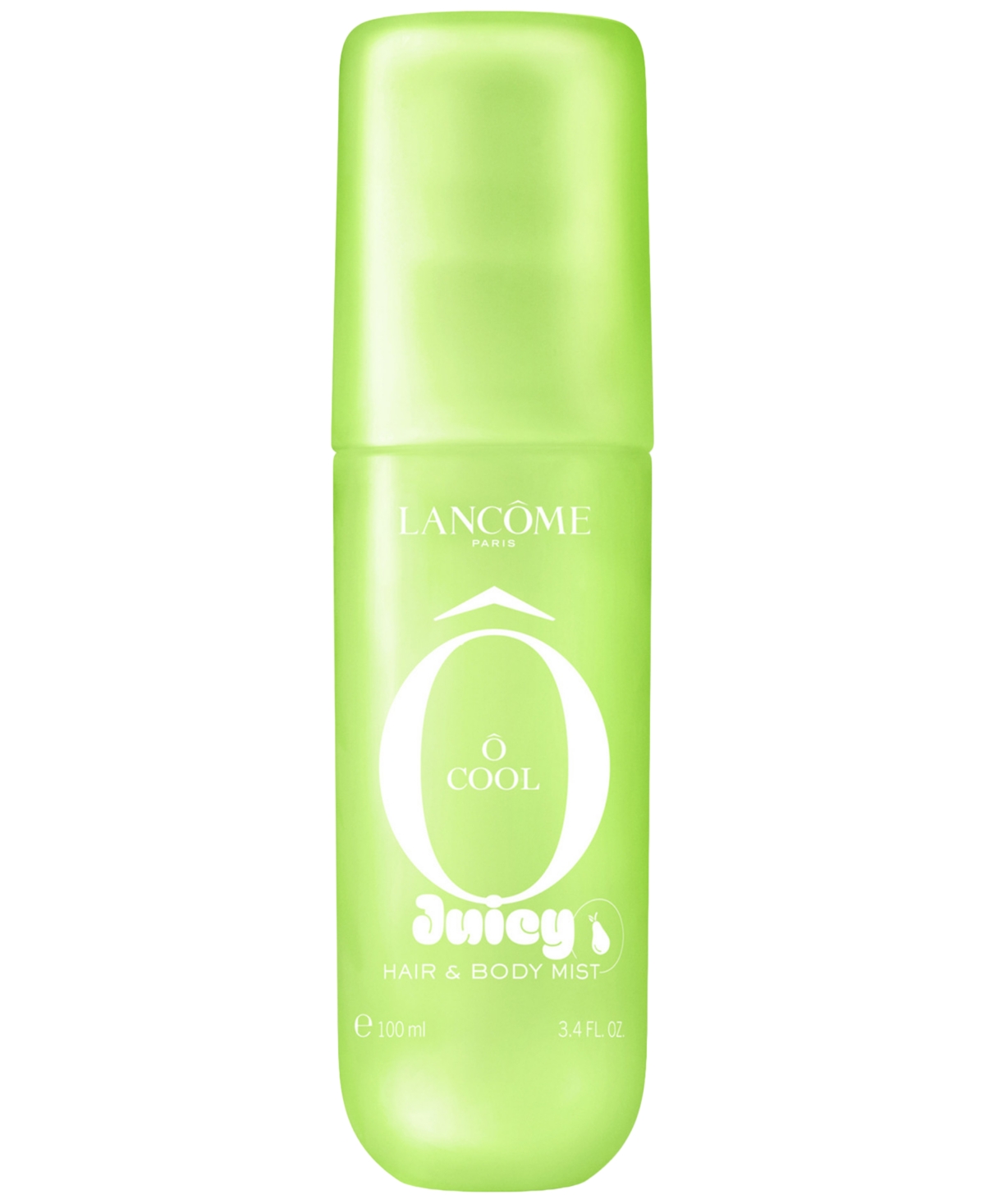 Click here for Lancome Les O Cool Juicy Pear & Verbena Hair & Bod... prices