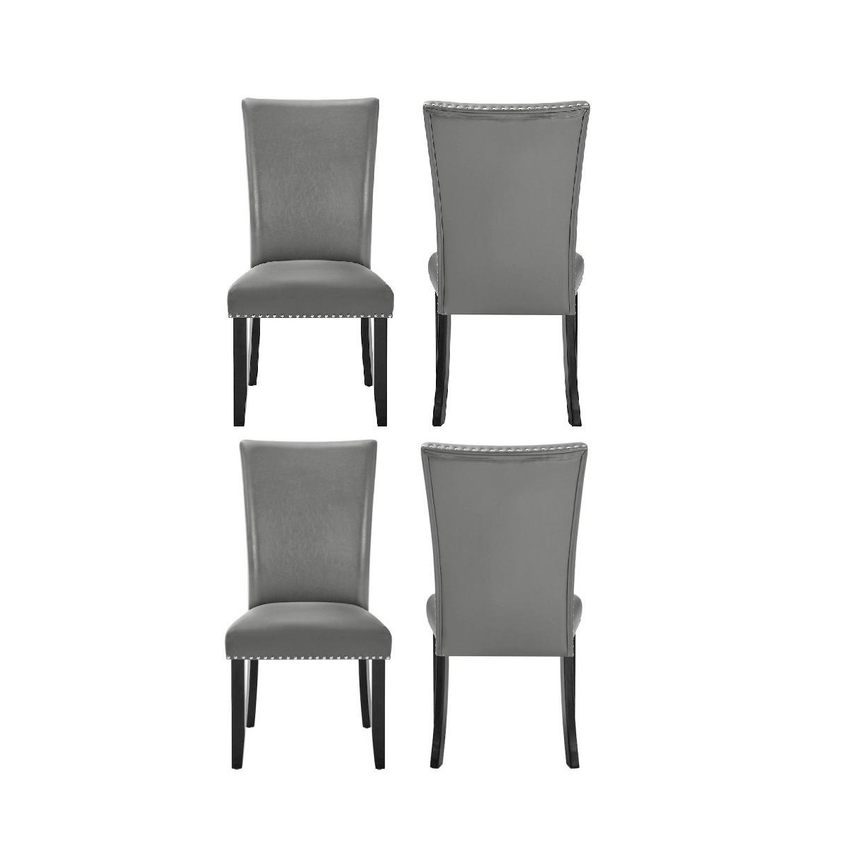 Click here for New Classic Furniture Lyra Wood Dining Chair (Set... prices