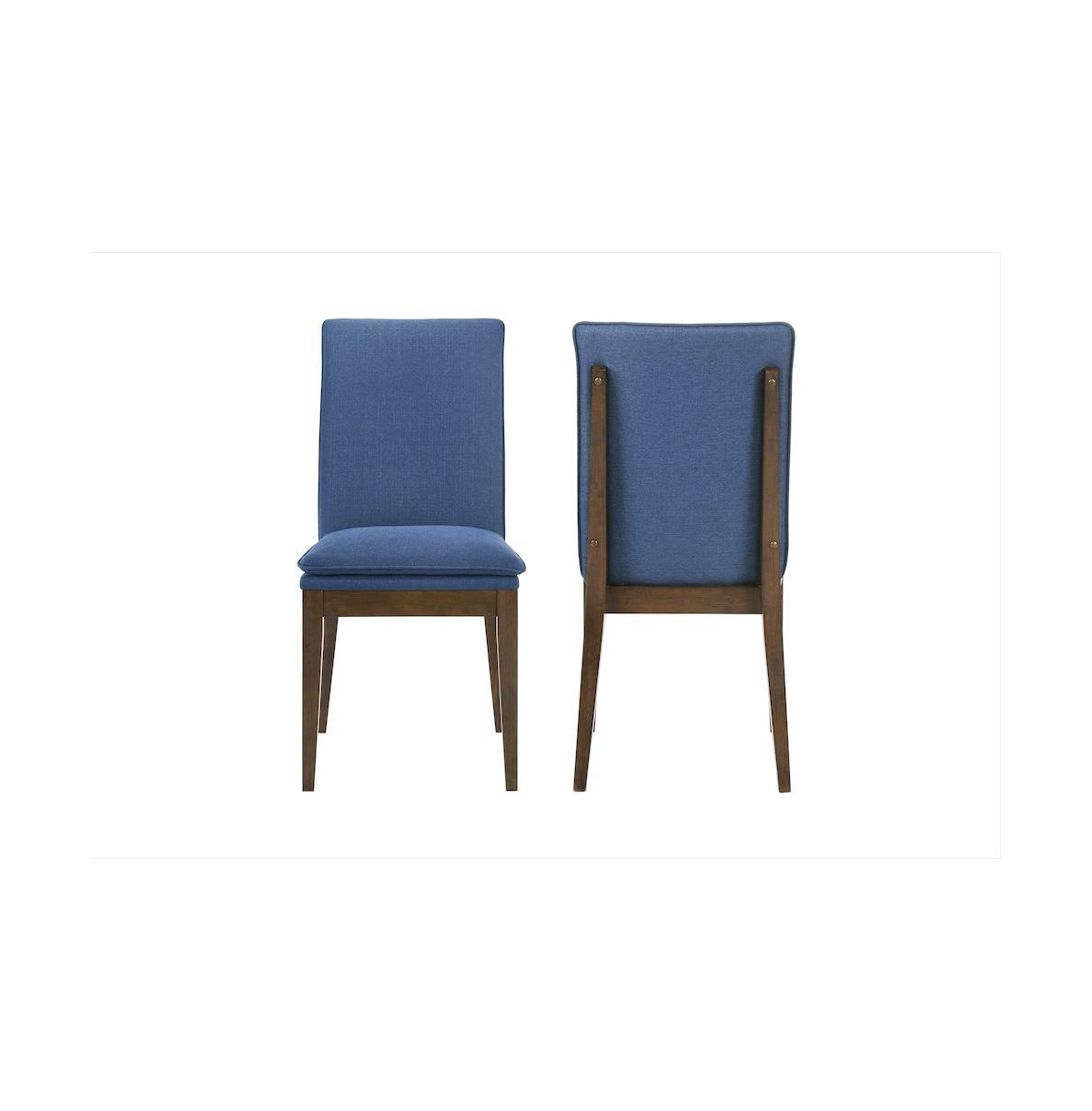 Click here for New Classic Furniture Maggie Dining Chair W/ Cushi... prices