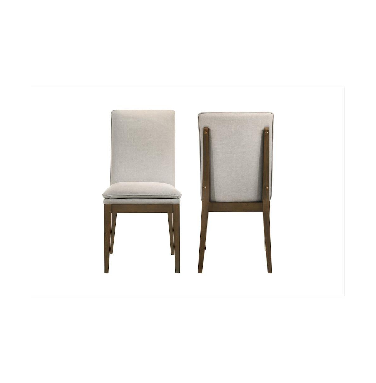 Click here for New Classic Furniture Maggie Dining Chair W/ Cushi... prices