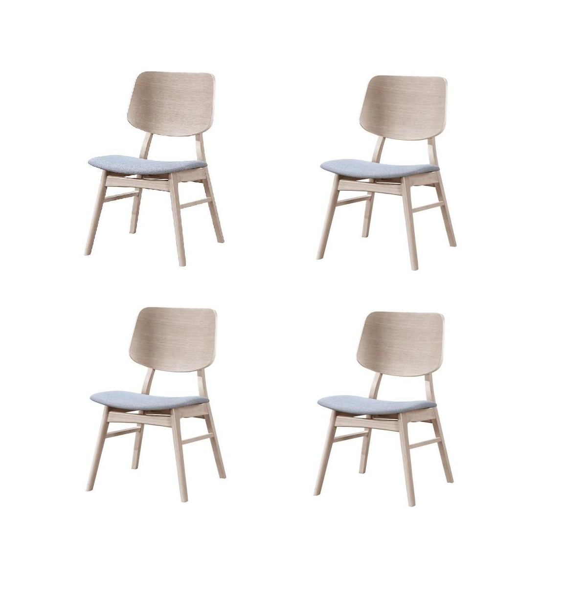 Click here for New Classic Furniture Oscar Wood Dining Chair(Set... prices