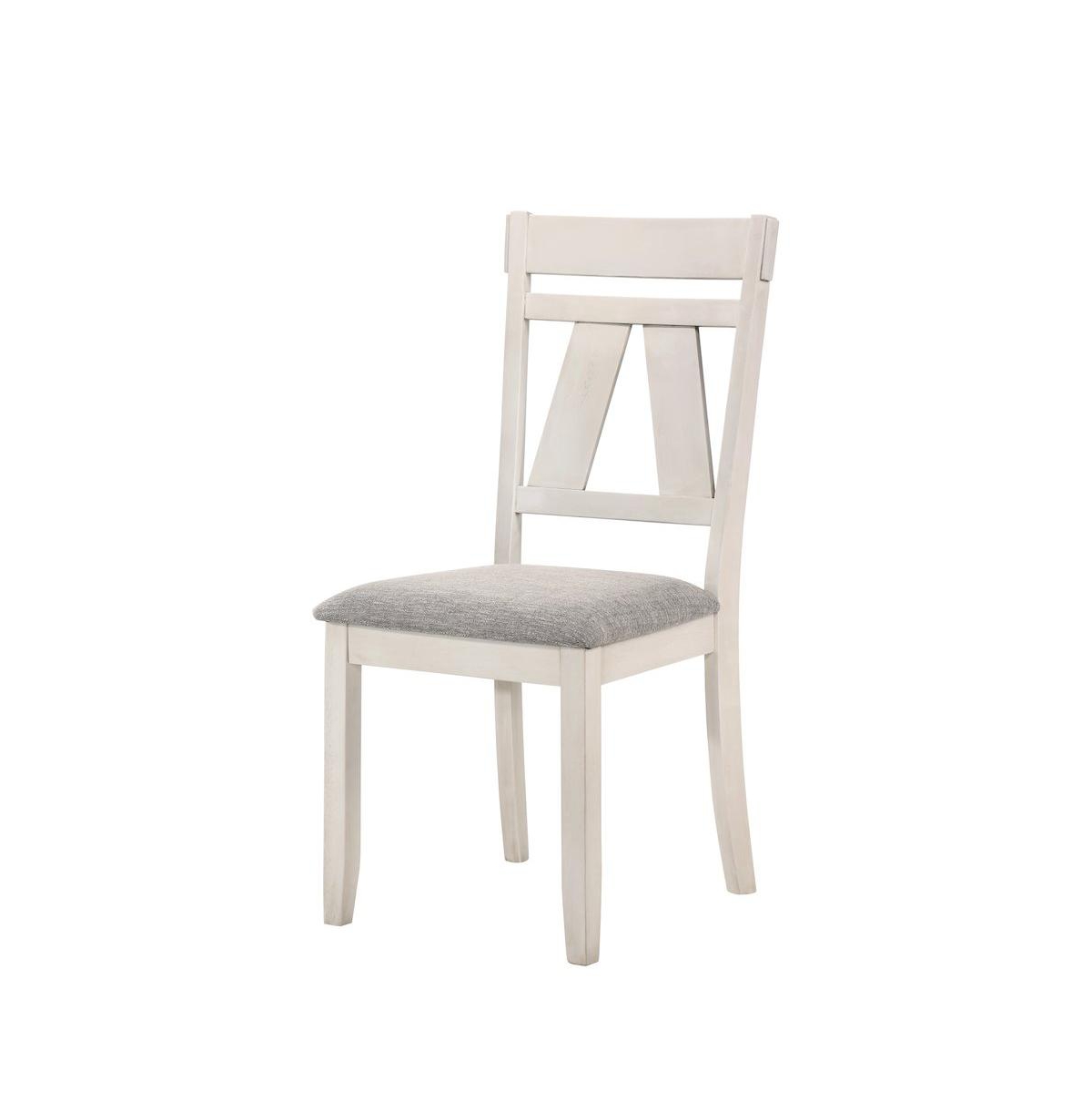 Click here for New Classic Furniture Maisie Side Chair (Set of 2)... prices