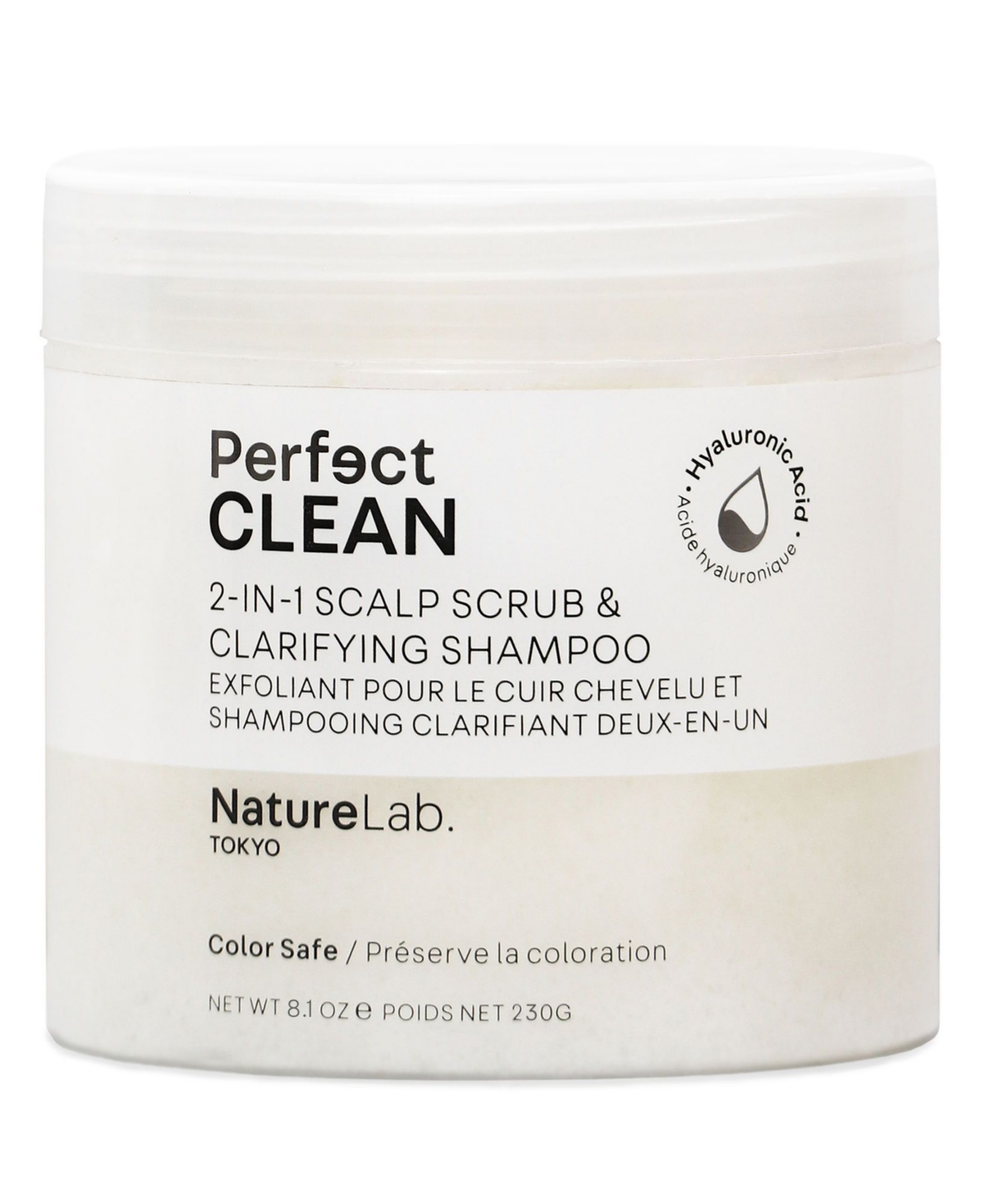 Click here for NatureLab Tokyo Perfect Clean 2-In-1 Scalp Scrub... prices