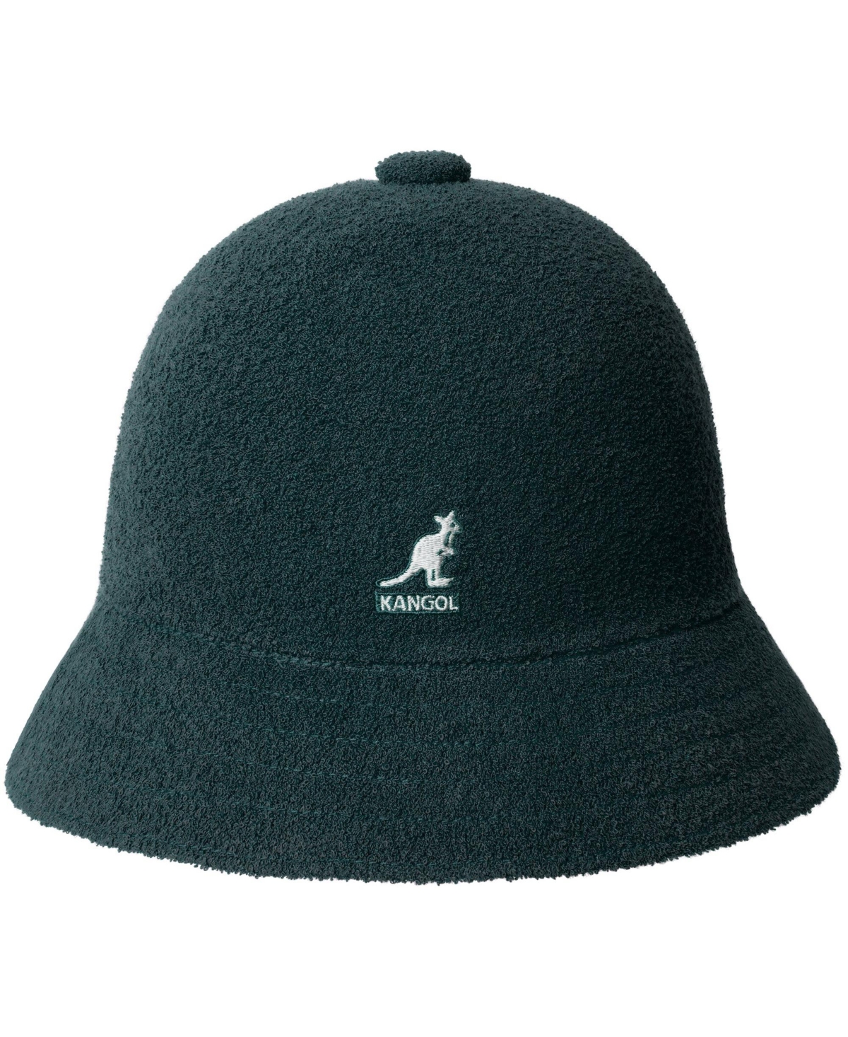 Click here for Kangol Mens Bermuda Casual Bucket Hat - Celestial... prices