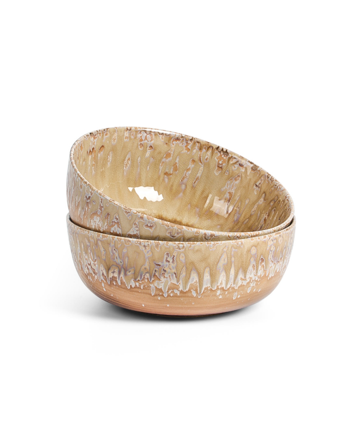 Click here for Lemieux Et Cie Hanami Serving Bowls  Set of 2 - Be... prices