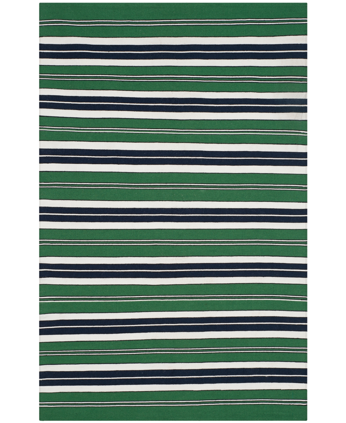 Click here for Lauren Ralph Lauren Leopold Stripe LRL2462K Green... prices