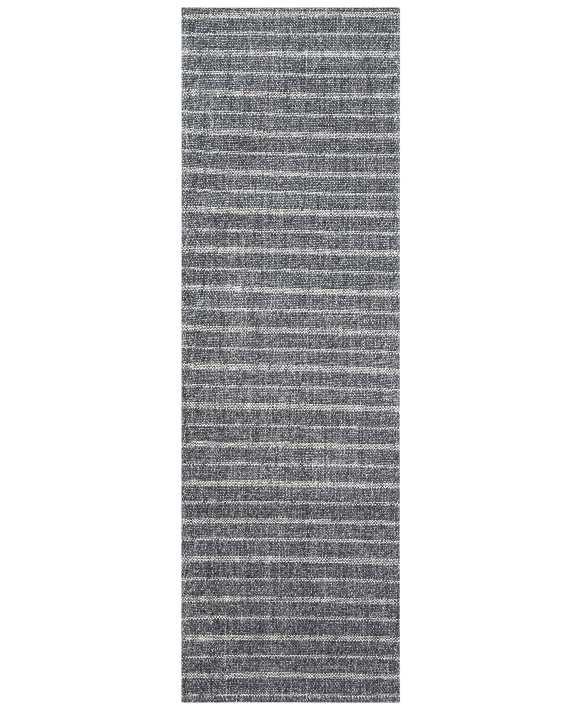 Click here for Lauren Ralph Lauren Miles Stripe LRL6400A Charcoal... prices