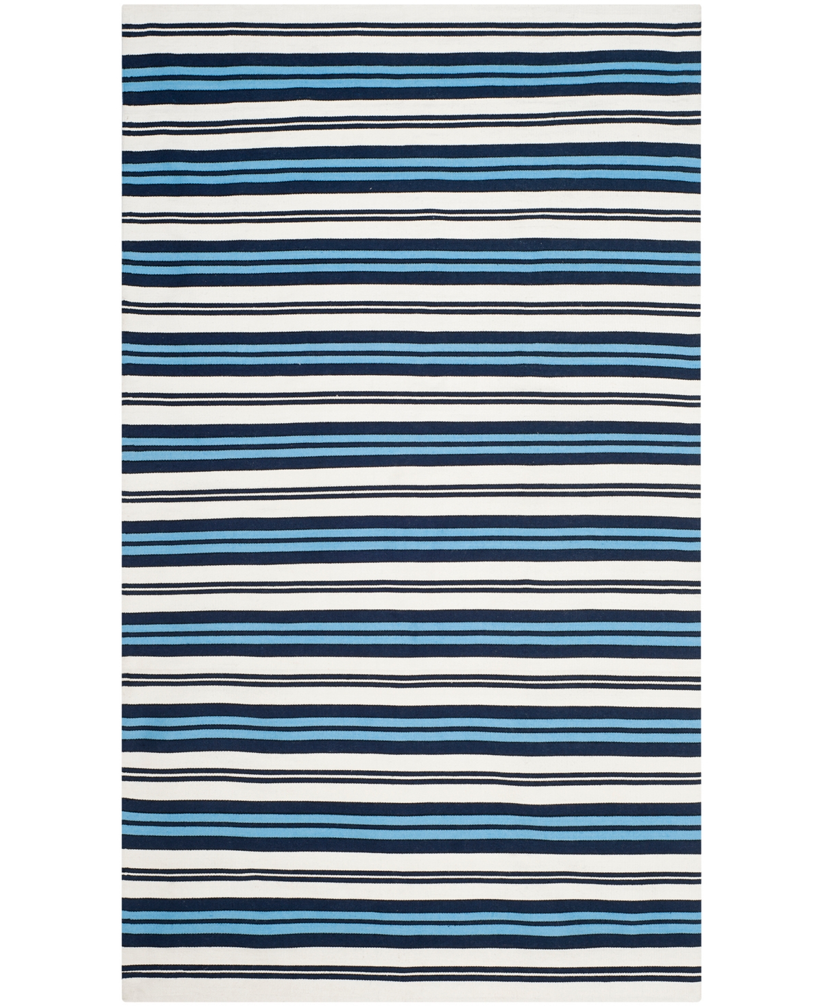 Click here for Lauren Ralph Lauren Leopold Stripe LRL2462B White... prices