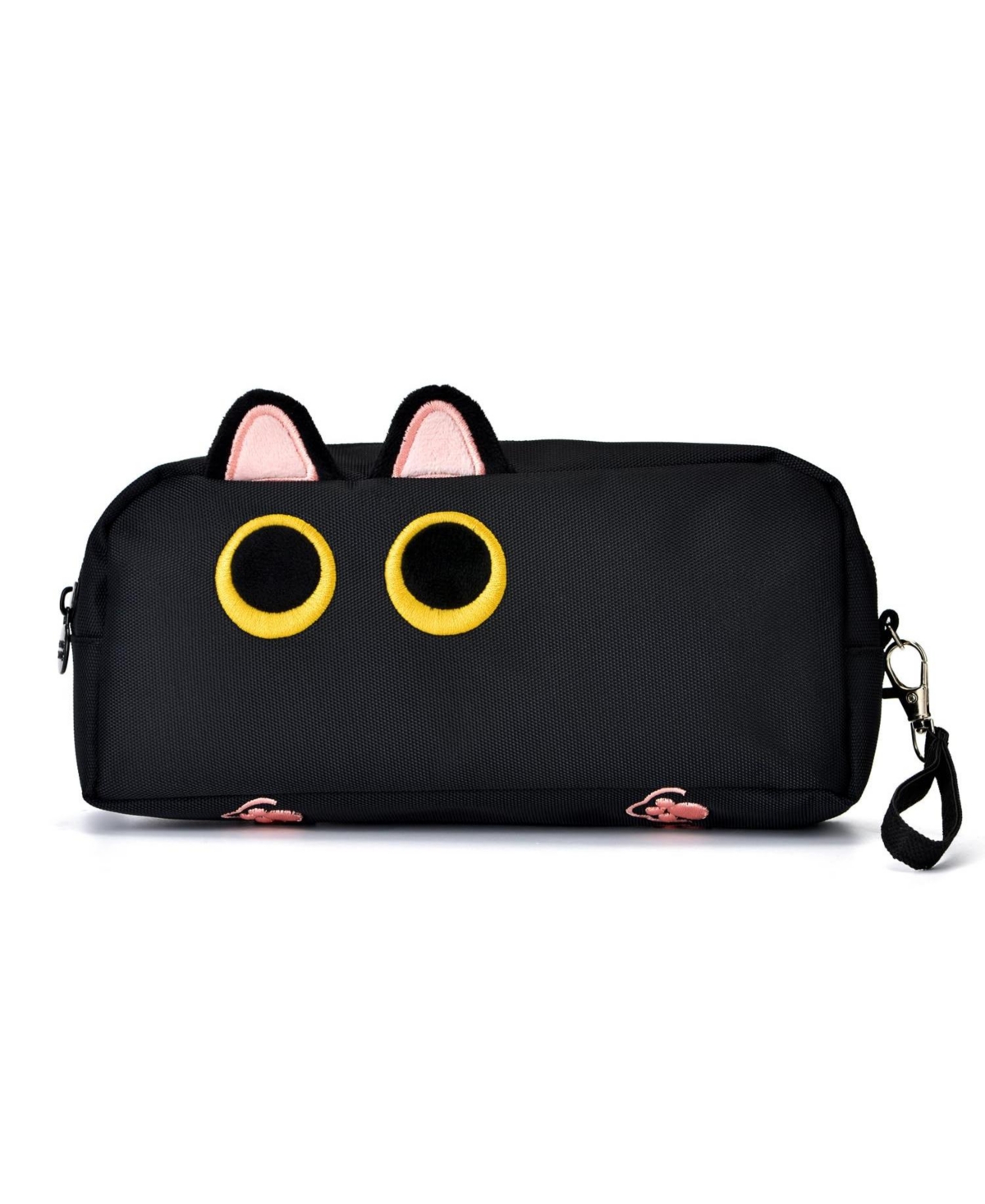 Click here for Gnuadz Hongdian 3D Cat Pen Bag Pouch Organizer Off... prices