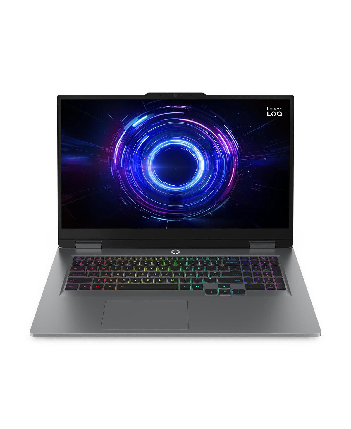 Click here for Lenovo Loq 17IRX10 83JH008QUS 17.3" Notebook... prices