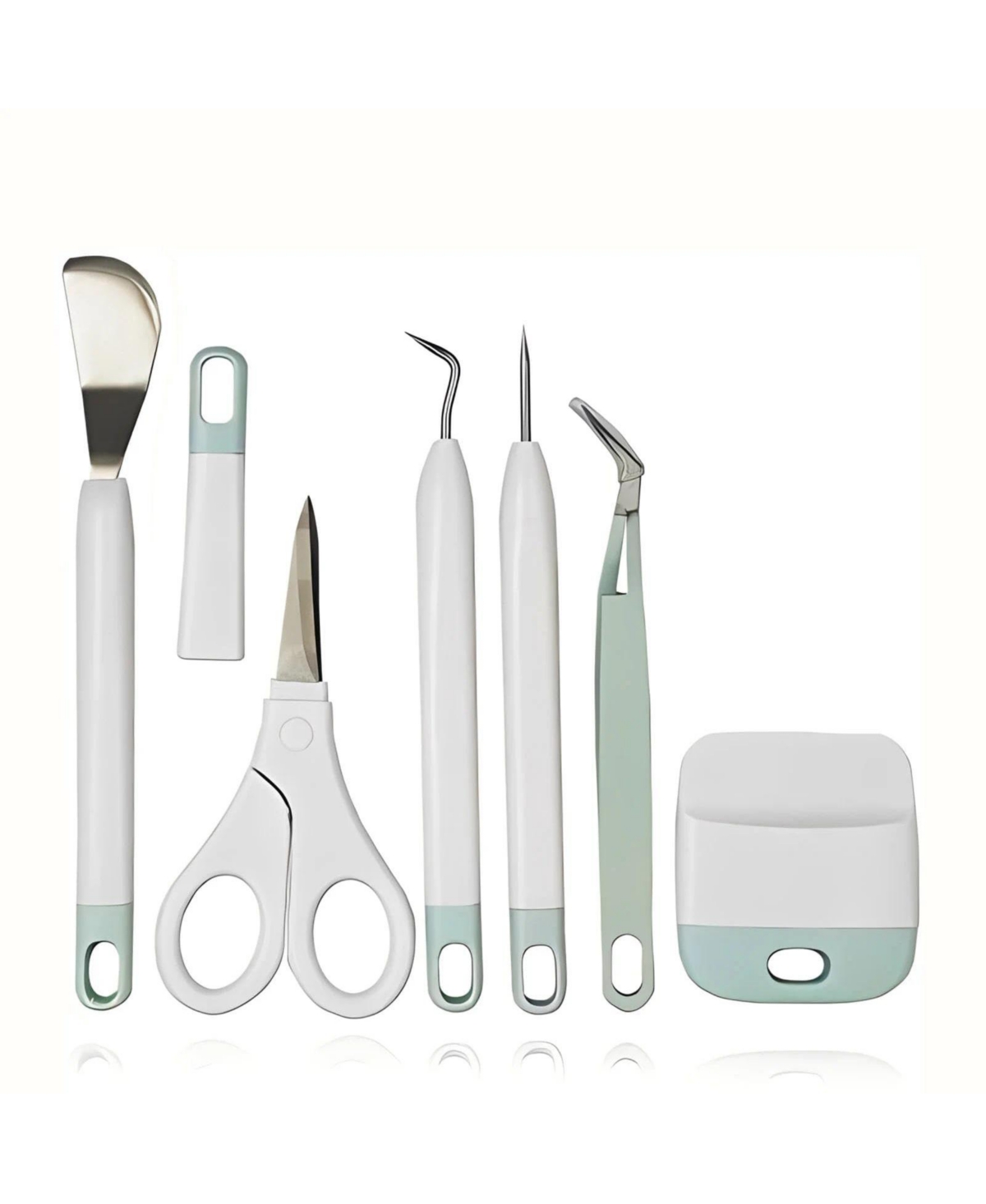 Click here for Gnuadz Craft Vinyl Weeding Tools Precision Kit 6pc... prices