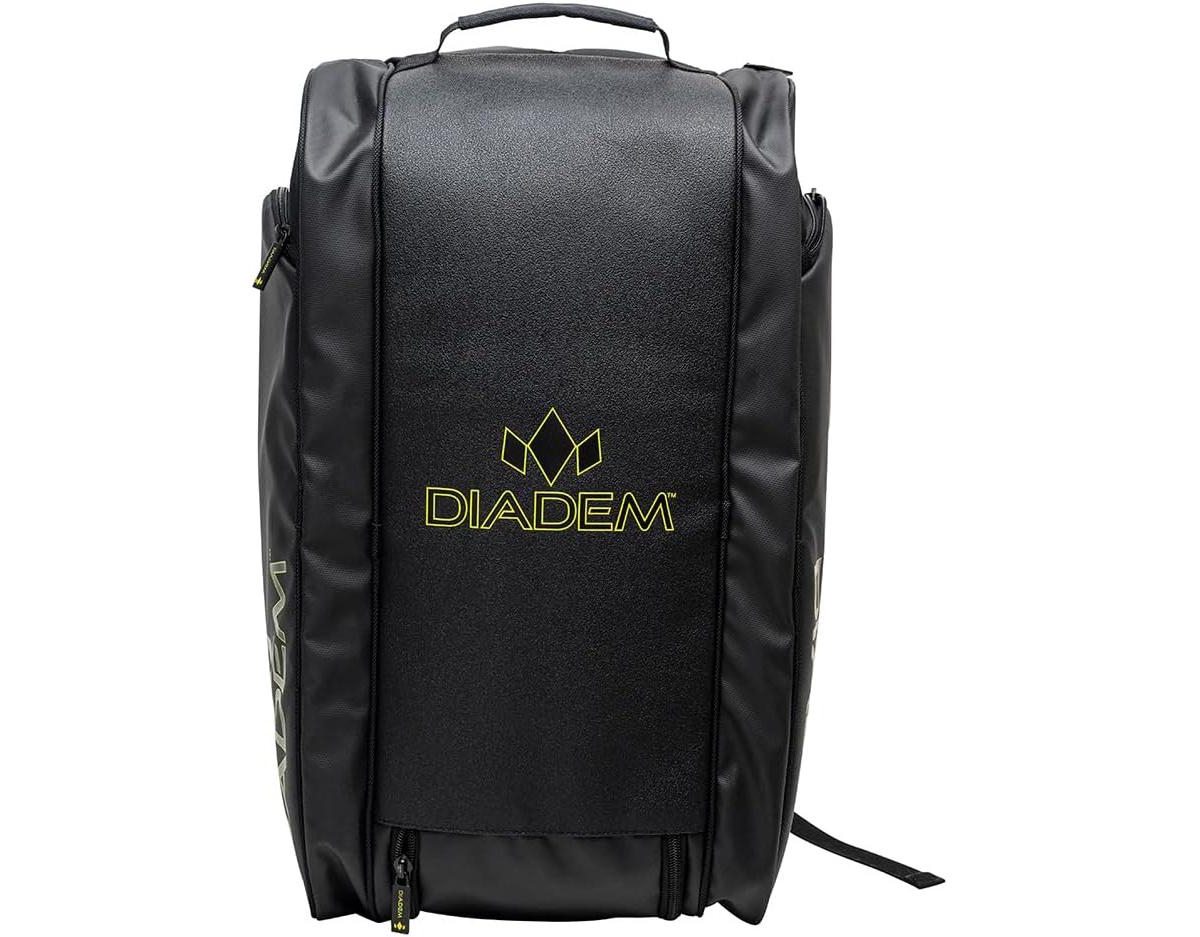 Click here for Diadem Tour v2 Paddle Bag - Black prices