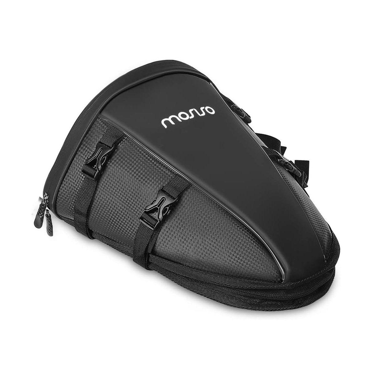 Click here for Aoligeijs Motorcycle Tail Bag Waterproof Rear Seat... prices