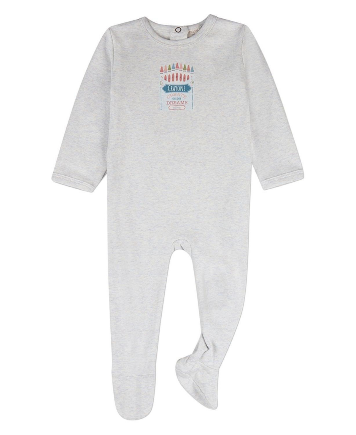 Click here for MeMoi Baby Girls Create Your Own Dreams Crayon Box... prices