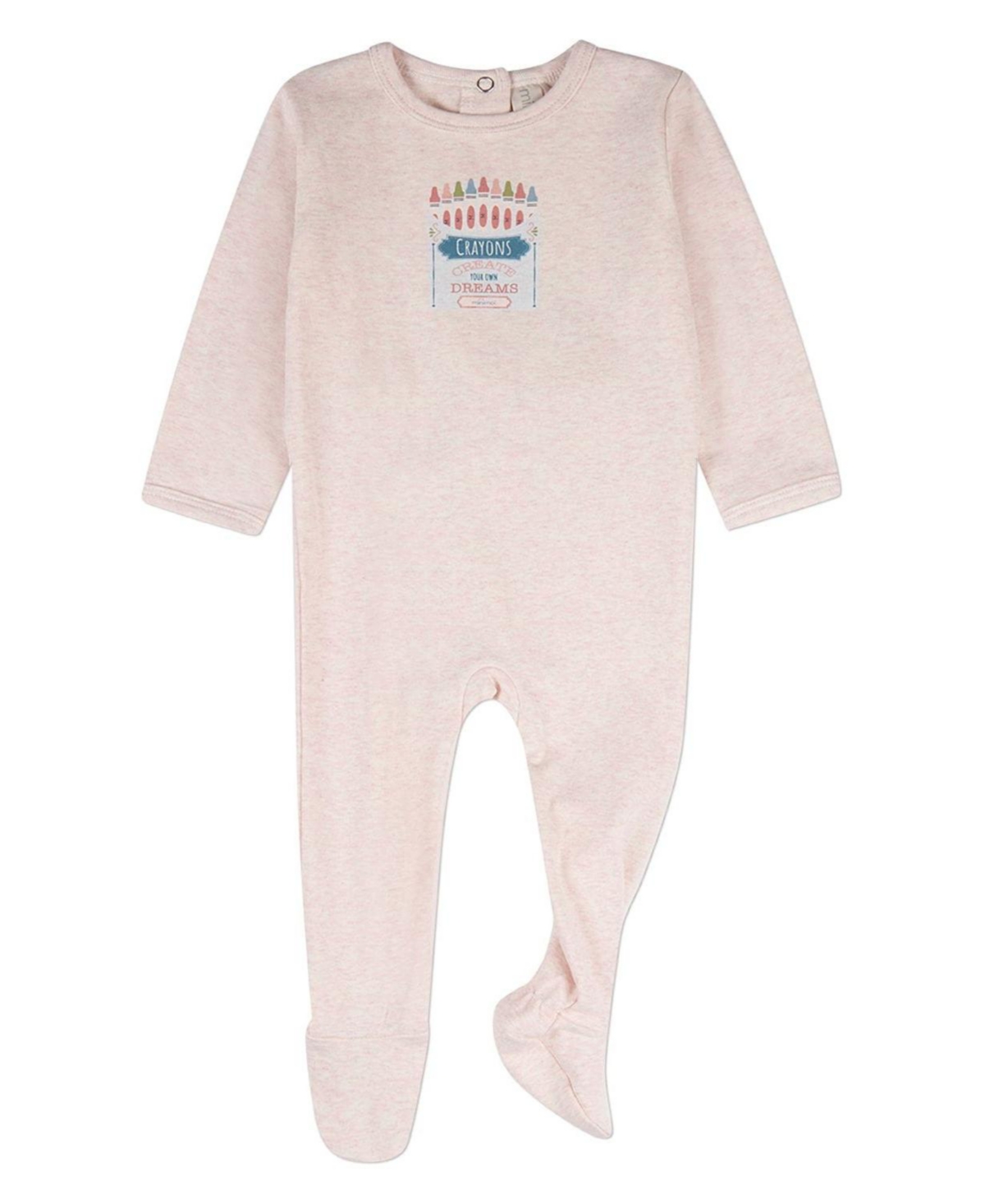 Click here for MeMoi Baby Girls Create Your Own Dreams Crayon Box... prices