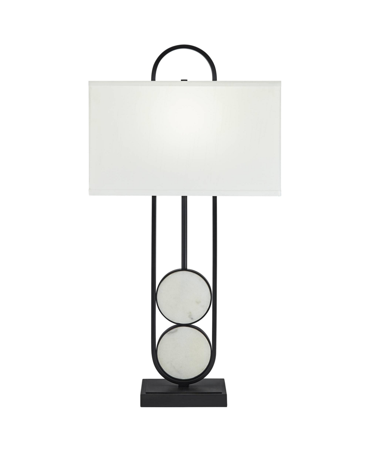 Click here for 360 Lighting Eleanor 32 1/4 Tall Large Geometric M... prices