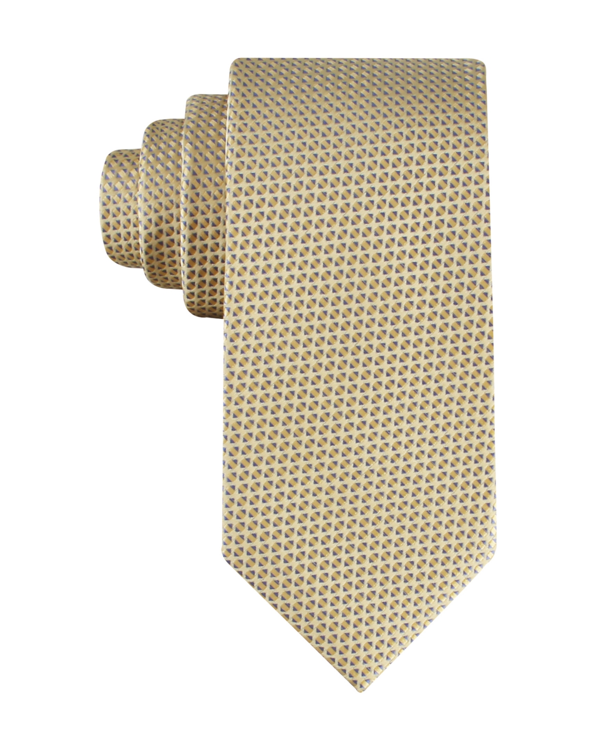 Click here for Tommy Hilfiger Mens Hans Micro Geometric Motif Pat... prices