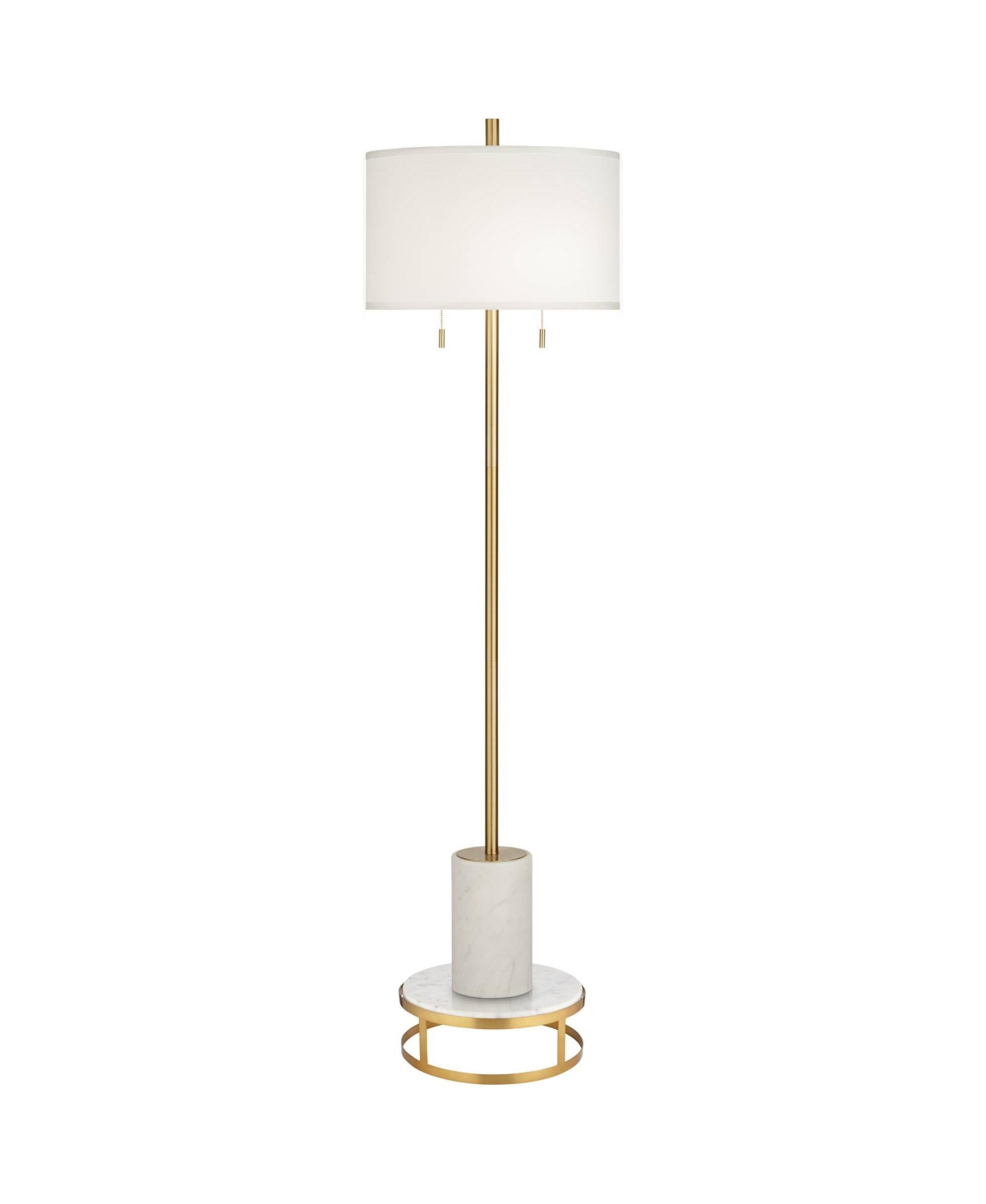 Click here for Possini Euro Design Italian Modern Floor Standing... prices