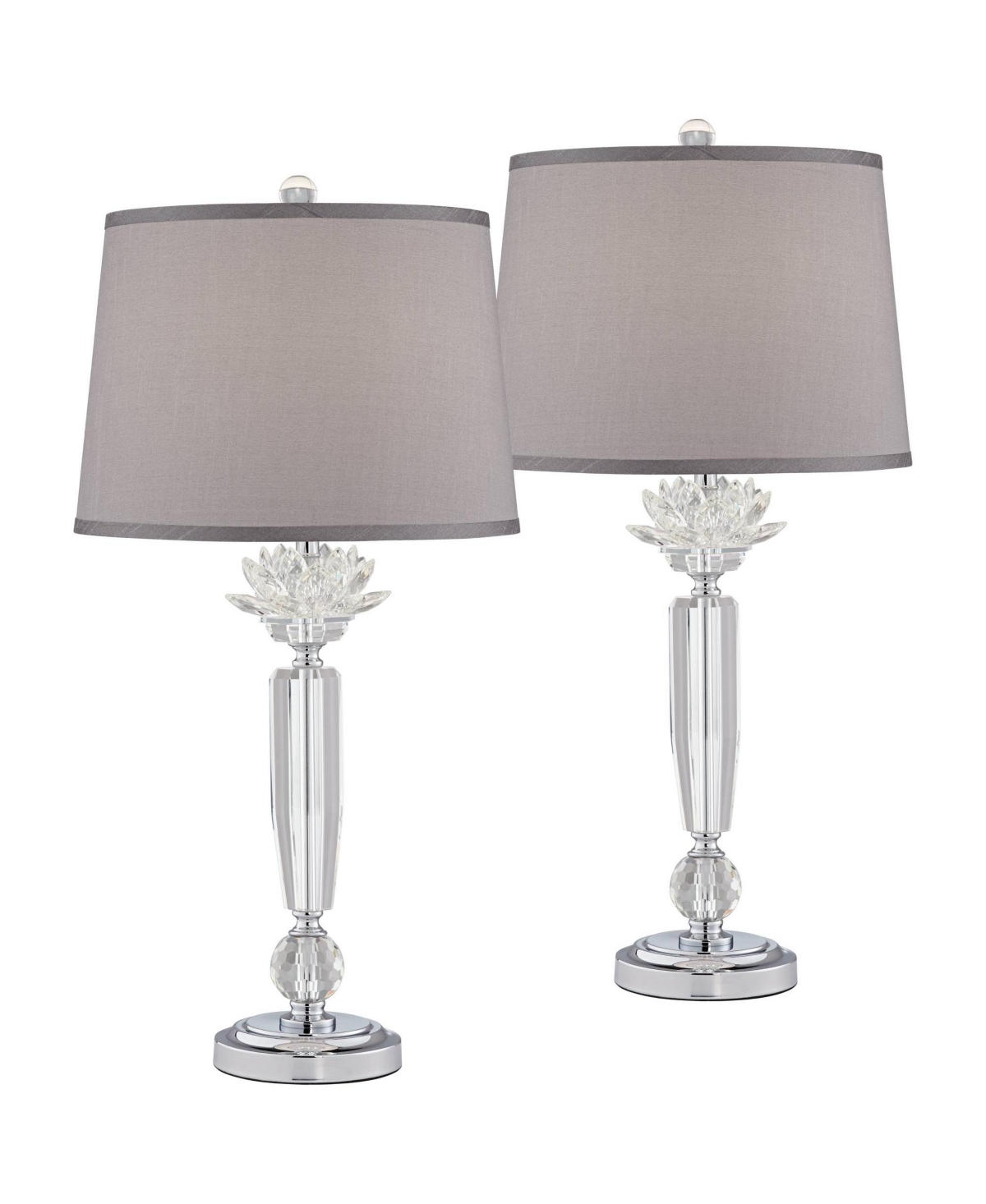 Click here for Vienna Full Spectrum Olivia 28 1/4 Tall Modern End... prices