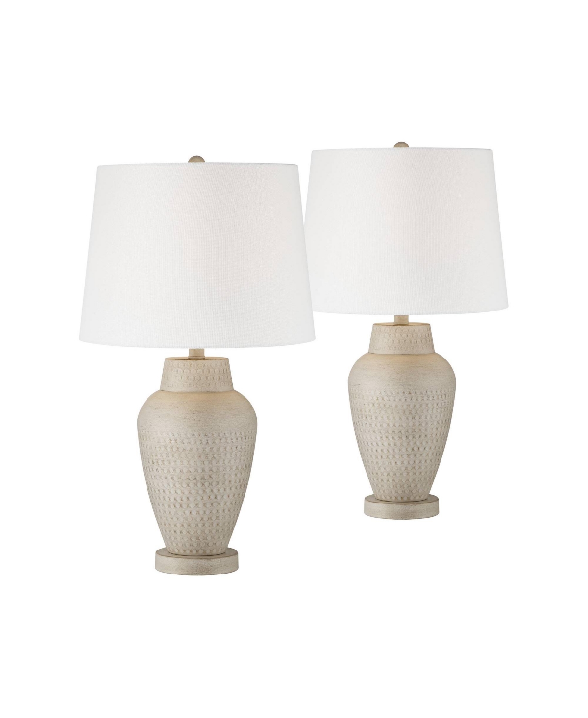 Click here for 360 Lighting Rupert 24 3/4" High Vase Farmhou... prices