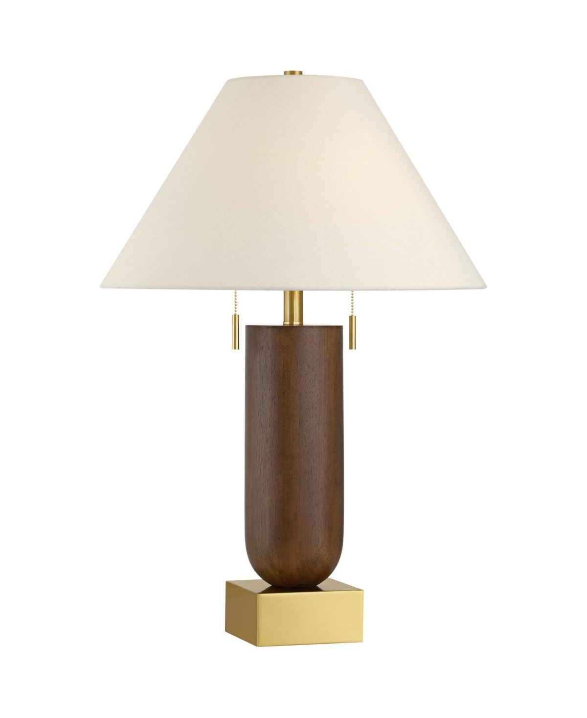 Click here for Possini Euro Design Madera 27 3/4 Tall Oval Modern... prices
