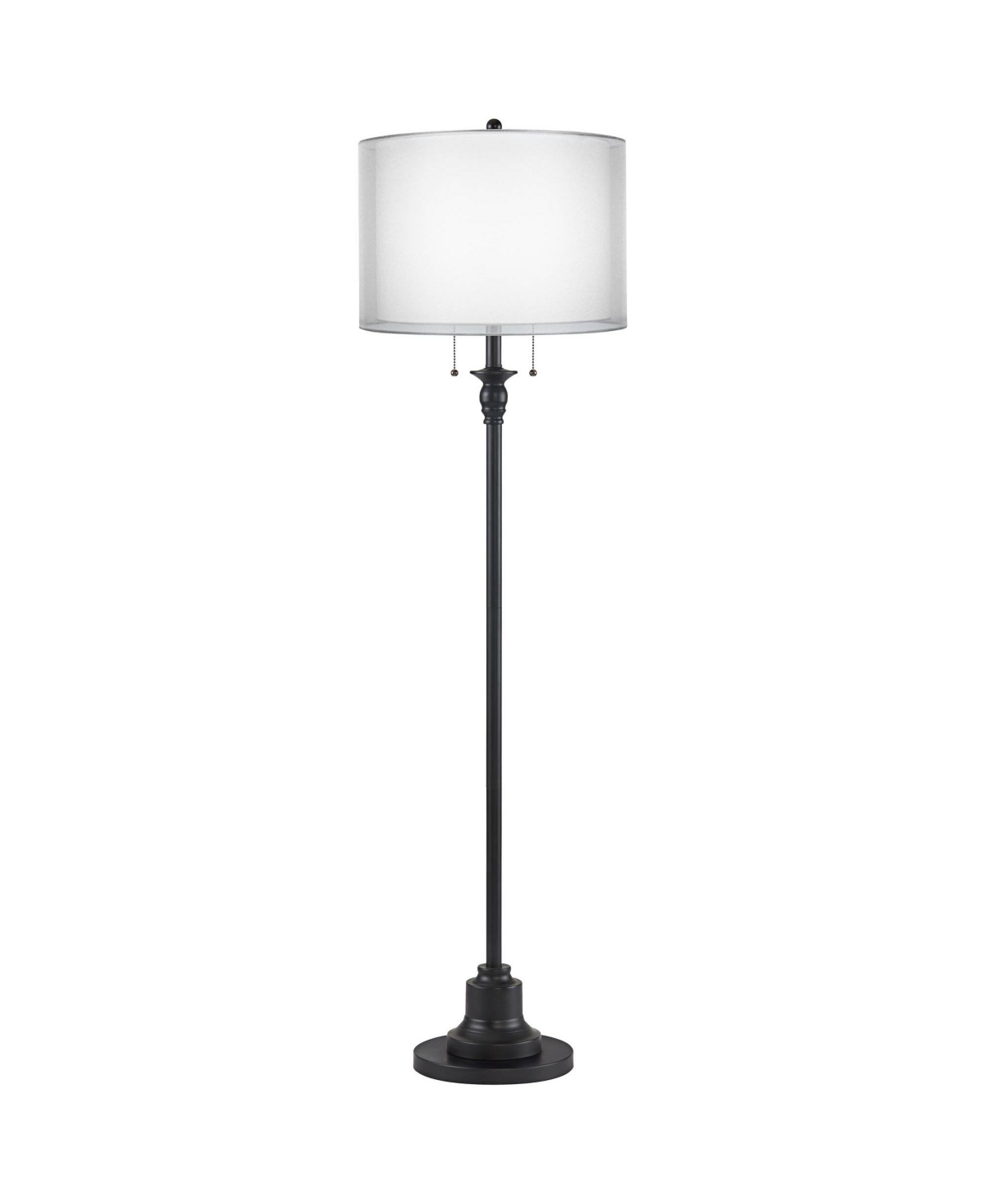 Click here for 360 Lighting Dyna Traditional 58 Tall 2-Light Stan... prices