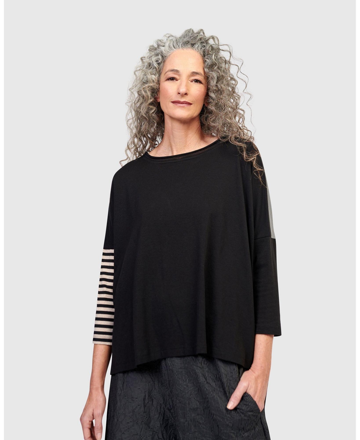 Click here for Alembika Womens Urban Coyote Tee - Mix prices