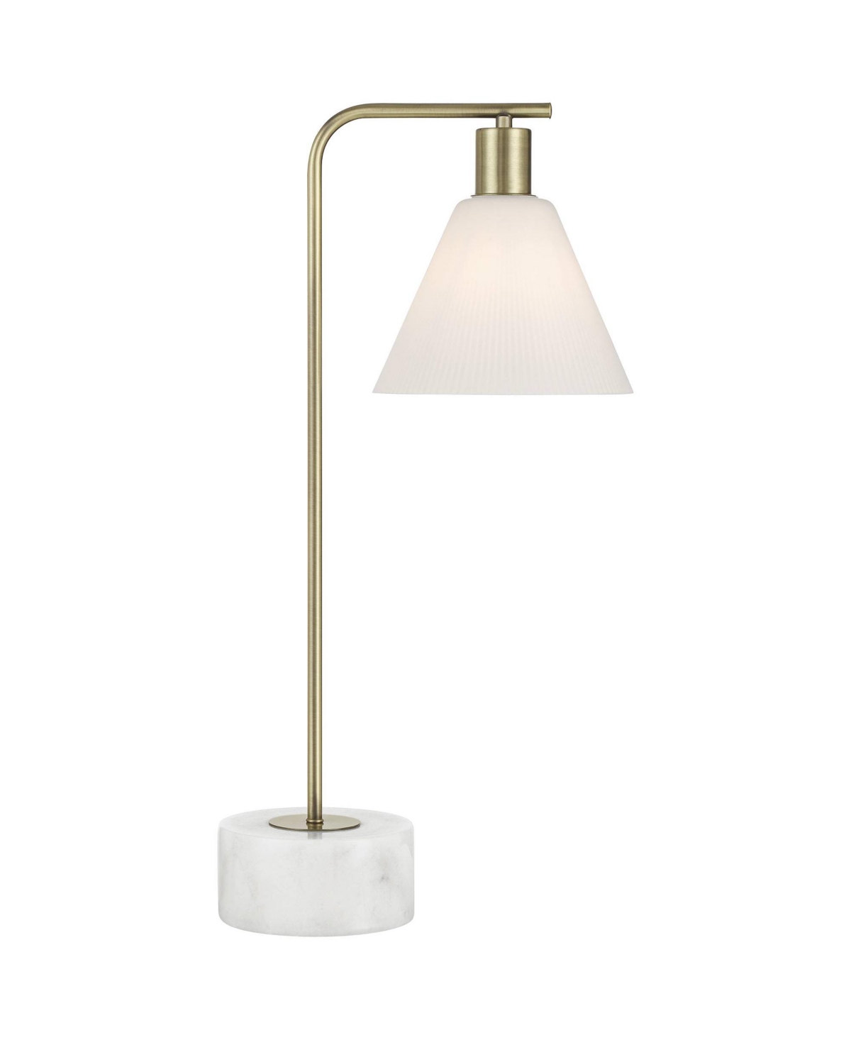 Click here for 360 Lighting Bella Modern 1-Light Table Lamp with... prices
