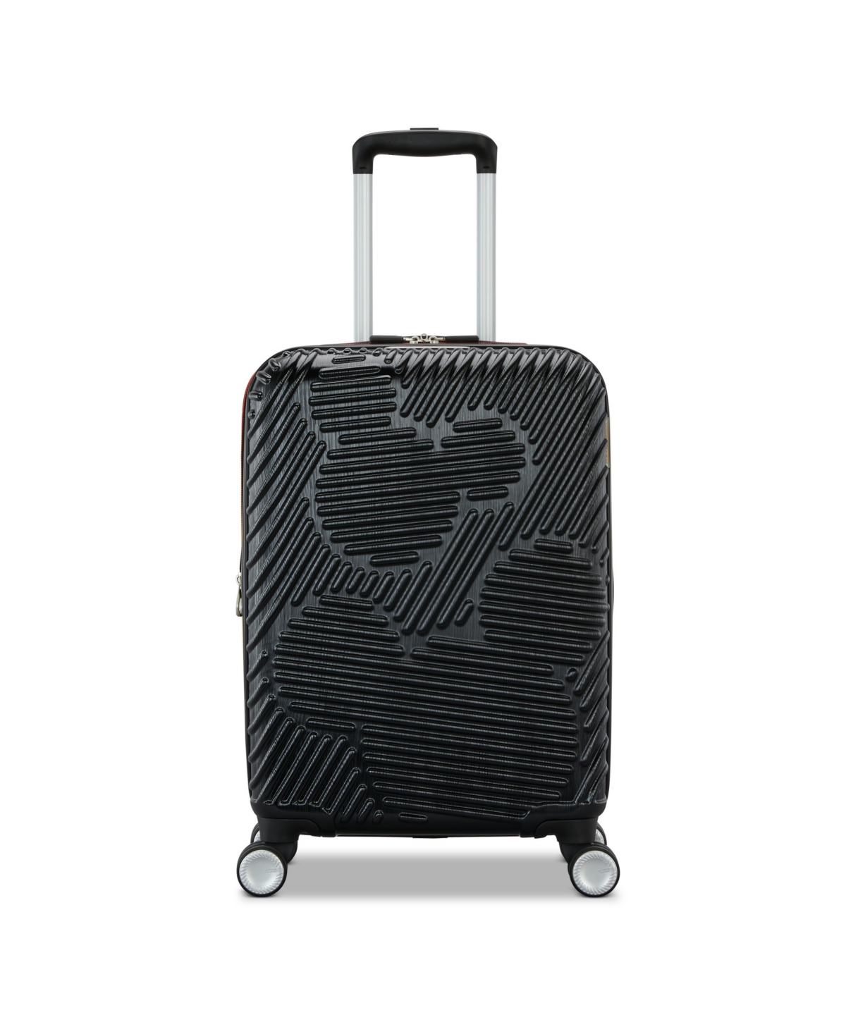Click here for American Tourister Mickey Hardside Carry-On Spinne... prices