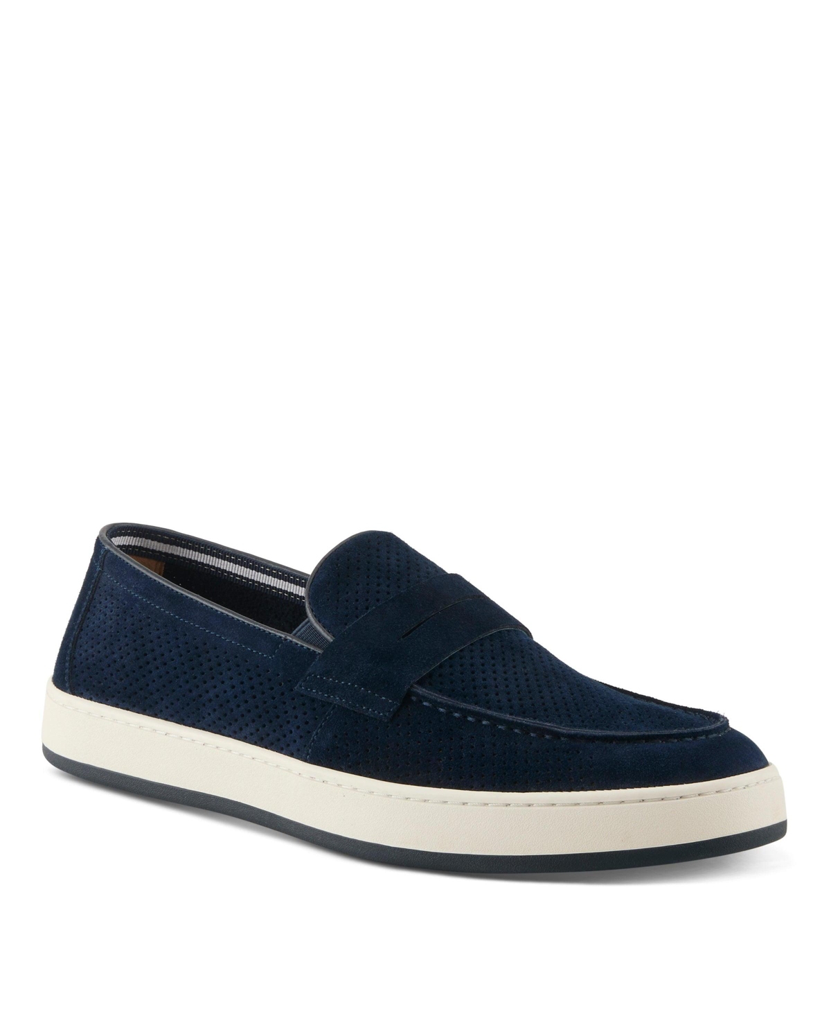 Click here for Spring Step Womens Howe Loafers with Removable Ins... prices