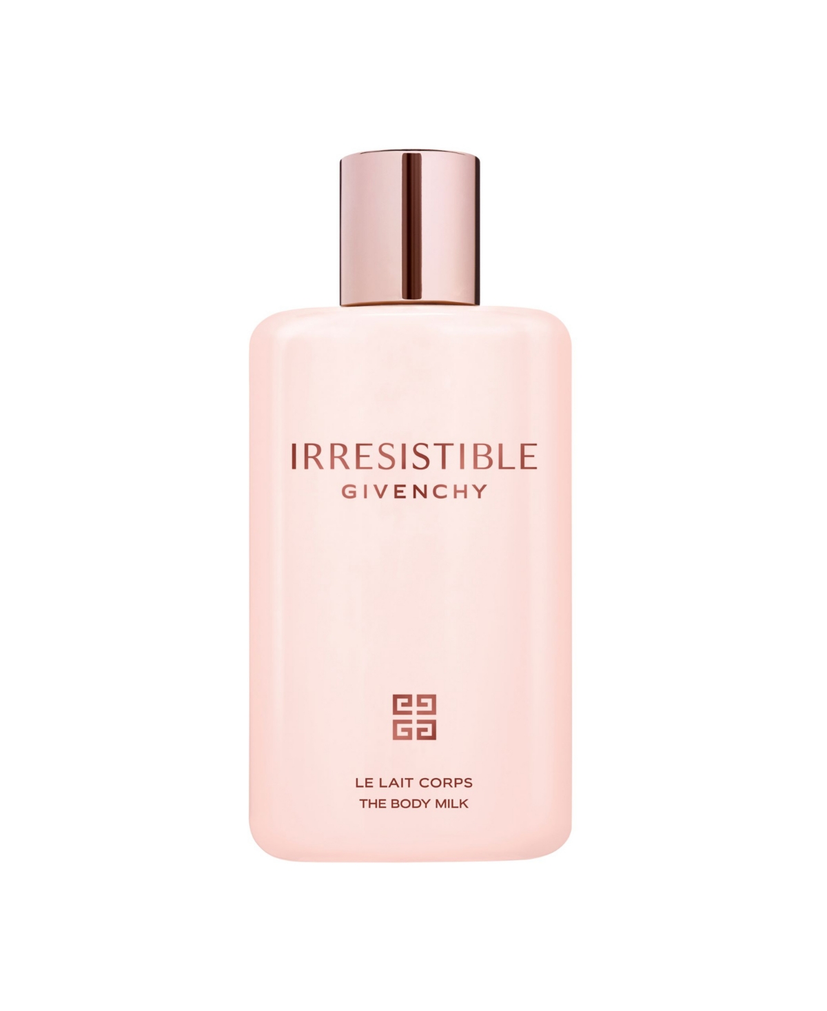 Click here for Givenchy Irresistible Body Milk  6.7 oz. prices