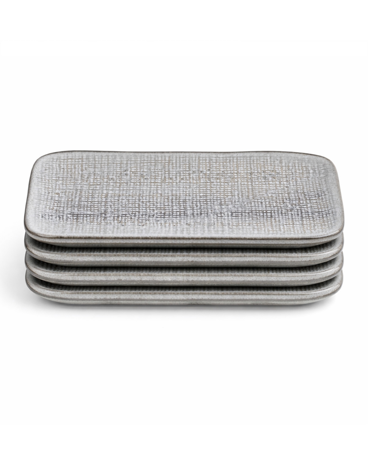 Click here for Porto Brasil 10.63 Stoneware Medium Rectangular Ju... prices